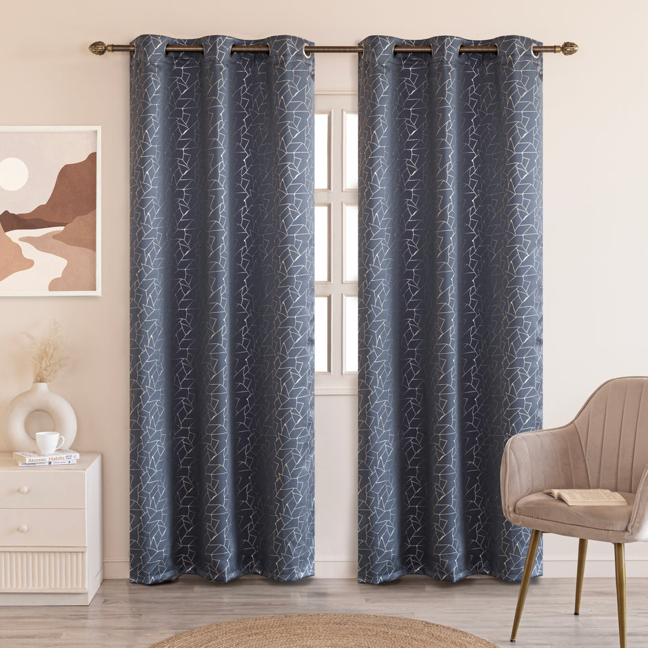 Door Curtains Online | Best Window Curtains - Homemonde Lifestyle
