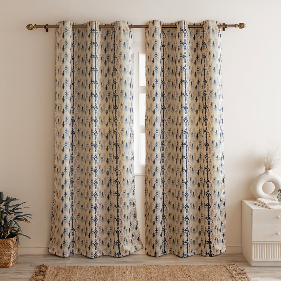 Door Curtains Online | Best Window Curtains - Homemonde Lifestyle
