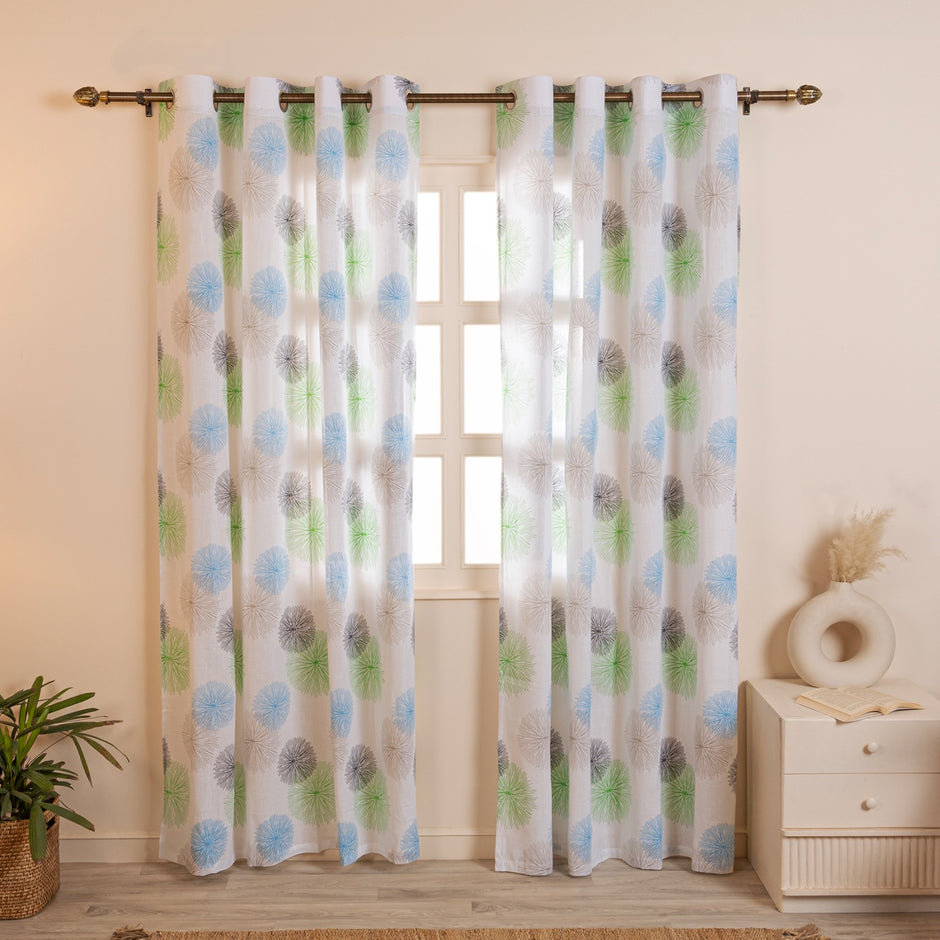 Door Curtains Online | Best Window Curtains - Homemonde Lifestyle